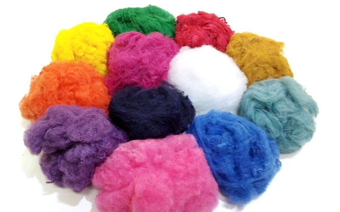 Producteur de fibre de Polyester Vs Industries Textiles et importateur ...