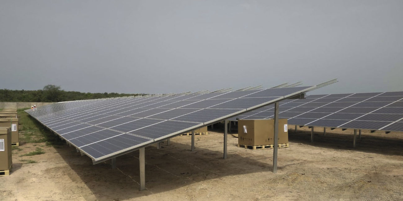 ADIWATT AFRIQUE - Biaa